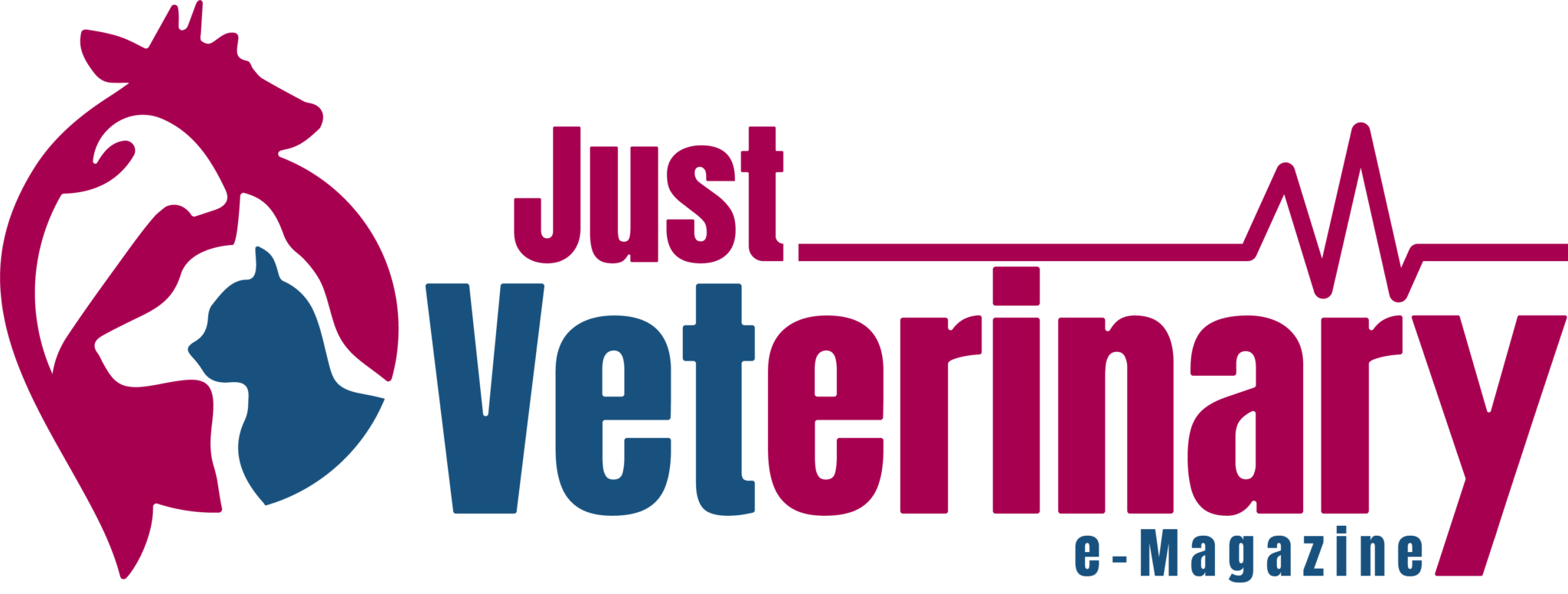 Just Veterinary – Best Veterinary Magazine